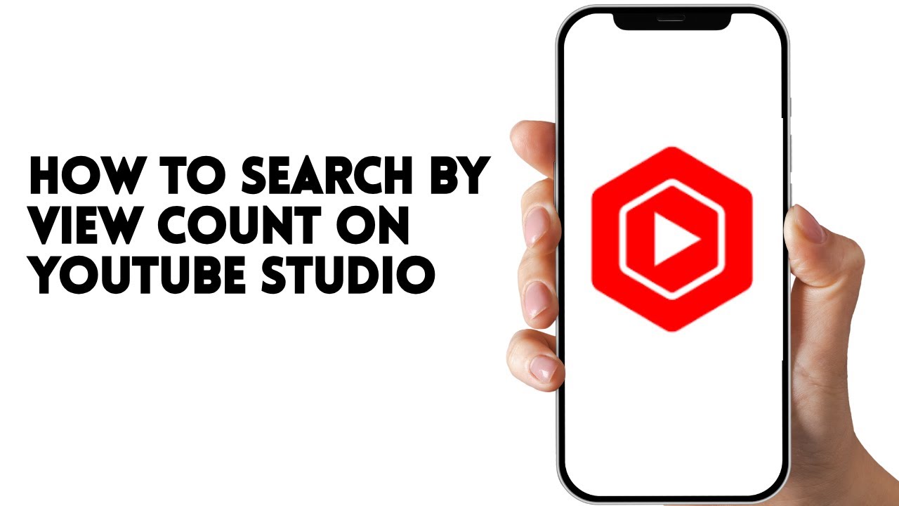 HOW TO SEARCH BY VIEW COUNT ON YOUTUBE - Workerspedia